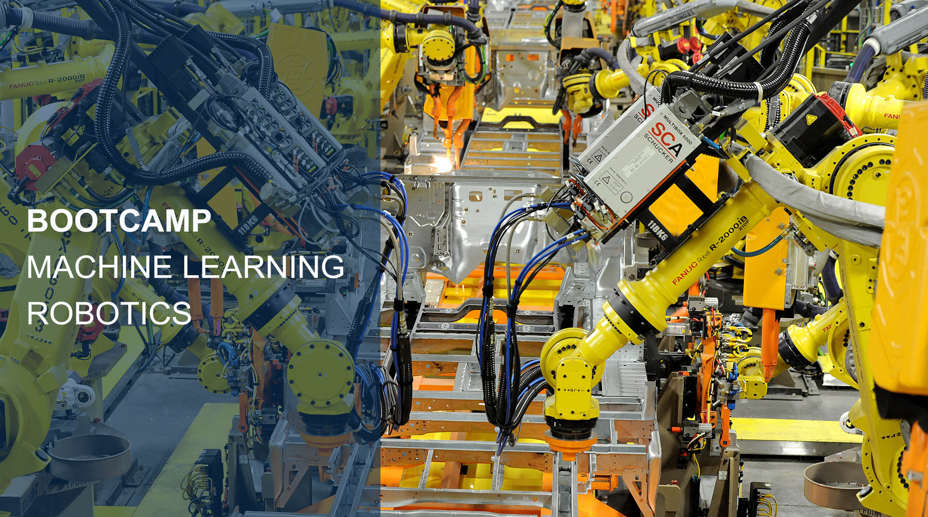 Machine learning | AI